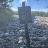 Boulder Field Trail, Pennsylvania - 1,132 Reviews, Map | AllTrails