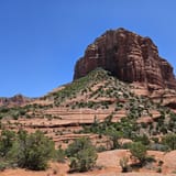 Bell Rock Loop Trail, Arizona - 2,530 Reviews, Map | AllTrails