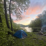 Tracy Ridge Hiking Trail System , Pennsylvania - 310 Reviews, Map ...