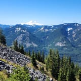 Ira Spring Memorial Trail, Washington - 2,104 Reviews, Map | AllTrails
