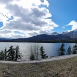 Pyramid Lake Loop, Alberta, Canada - 1,407 Reviews, Map | AllTrails