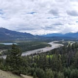 Pyramid Lake Loop, Alberta, Canada - 1,407 Reviews, Map | AllTrails