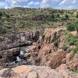 Wichita Mountains Forty-Foot Hole, Oklahoma - 1,055 Reviews, Map ...
