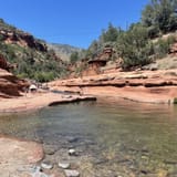 Slide Rock Trail, Arizona - 313 Reviews, Map | AllTrails