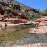 Slide Rock Trail, Arizona - 389 Reviews, Map | AllTrails