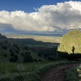 Mount Morrison Trail, Colorado - 5,855 Reviews, Map | AllTrails