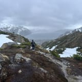 Portage Pass Trail, Alaska - 1,839 Reviews, Map | AllTrails