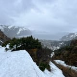 Portage Pass Trail, Alaska - 1,839 Reviews, Map | AllTrails