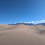 High Dune on First Ridge, Colorado - 2,340 Reviews, Map | AllTrails