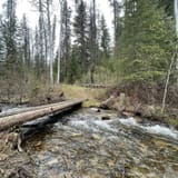 Pyramid Lake Loop, Alberta, Canada - 1,426 Reviews, Map | AllTrails