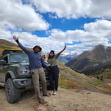 Animas Forks Ghost Town OHV Route, Colorado - 407 Reviews, Map | AllTrails