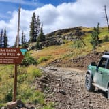 Animas Forks Ghost Town OHV Route, Colorado - 407 Reviews, Map | AllTrails