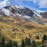 Animas Forks Ghost Town OHV Route, Colorado - 407 Reviews, Map | AllTrails