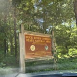 Cheek Bend Bluff View Trail, Tennessee - 852 Reviews, Map | AllTrails