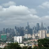 Bukit Dinding via Kazumi Trail, Kuala Lumpur, Malaysia - 38 Reviews ...