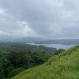 Hawes End, Cat Bells, and Derwent Circular, Cumbria, England - 2,230 ...