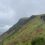 Hawes End, Cat Bells, and Derwent Circular, Cumbria, England - 2,229 ...