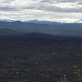 Lava Butte from Lava Lands Visitor Center, Oregon - 797 Reviews, Map ...