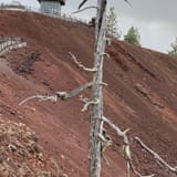 Lava Butte from Lava Lands Visitor Center, Oregon - 797 Reviews, Map ...