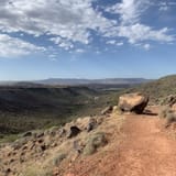 Temple Quarry Trail, Utah - 639 Reviews, Map | AllTrails