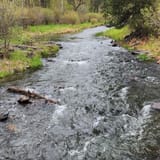 Spring Creek and Flume Trail Loop, South Dakota - 898 Reviews, Map ...