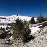 Tamarack Lake, California - 906 Reviews, Map | AllTrails