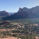 Bell Rock Trail, Arizona - 7,461 Reviews, Map | AllTrails