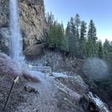 Treasure Falls Trail, Colorado - 1,325 Reviews, Map | AllTrails