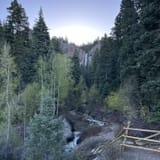 Treasure Falls Trail, Colorado - 1,219 Reviews, Map | AllTrails