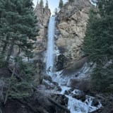 Treasure Falls Trail, Colorado - 1,325 Reviews, Map | AllTrails