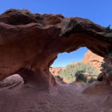 Babylon Arch Trail, Utah - 1,034 Reviews, Map | AllTrails