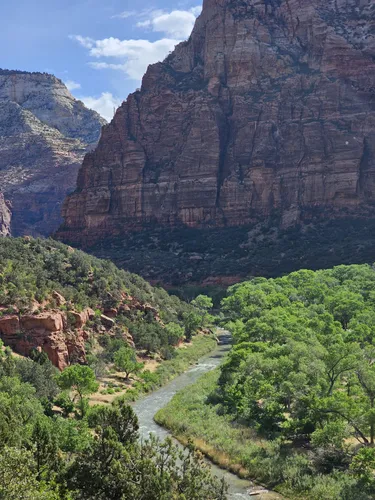 Best Lake Trails in Springdale | AllTrails