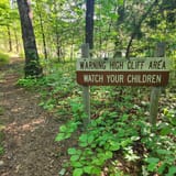 King's Bluff Loop Trail, Arkansas - 373 Reviews, Map | AllTrails