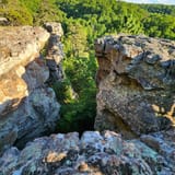 King's Bluff Loop Trail, Arkansas - 373 Reviews, Map | AllTrails