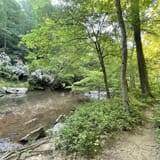 Rachel Carson Greenway and Northwest Branch Trail, Maryland - 1,369 ...