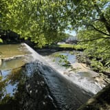 Rachel Carson Greenway and Northwest Branch Trail, Maryland - 1,369 ...
