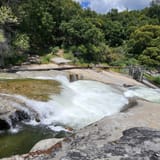 Angel Falls via Willow Creek Trail, California - 2,227 Reviews, Map ...