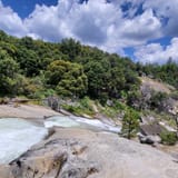Angel Falls via Willow Creek Trail, California - 2,227 Reviews, Map ...