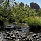 Crescent Moon Ranch at Red Rock Crossing, Arizona - 345 Reviews, Map ...