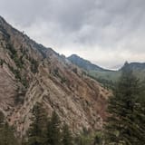 Fowler Trail, Colorado - 2,142 Reviews, Map | AllTrails