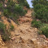 Montecito Peak Trail, California - 1,116 Reviews, Map | AllTrails