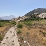 Mormon Rocks Interpretive Trail, California - 249 Reviews, Map | AllTrails