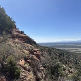 Red Butte Trail, Arizona - 218 Reviews, Map | AllTrails