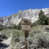 Convict Lake Loop, California - 2,012 Reviews, Map | AllTrails