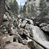 Thomas Trail Loop, Colorado - 1,057 Reviews, Map | AllTrails