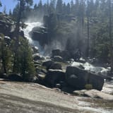 Bassi Falls, California - 3,066 Reviews, Map | AllTrails