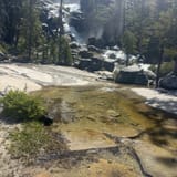 Bassi Falls, California - 3,066 Reviews, Map | AllTrails