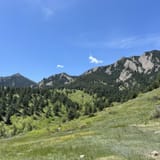 National Center for Atmospheric Research (NCAR) Ramble Trail, Colorado ...