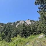 National Center for Atmospheric Research (NCAR) Ramble Trail, Colorado ...