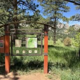 National Center for Atmospheric Research (NCAR) Ramble Trail, Colorado ...